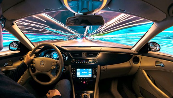 What Types Of Glass Is Used In Car Windows? T&S Auto Glass