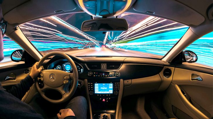 What Types Of Glass Is Used In Car Windows? T&S Auto Glass