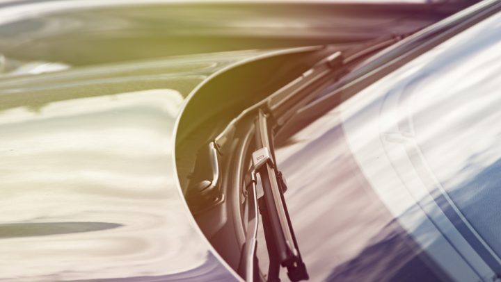 What Is Windshield Pitting? - T&S Auto Glass