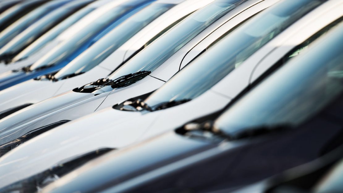 Better Security With Car Windows - T&S Auto Glass