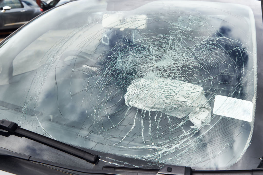 Windshield Repair or Replacement? - T&S Auto Glass
