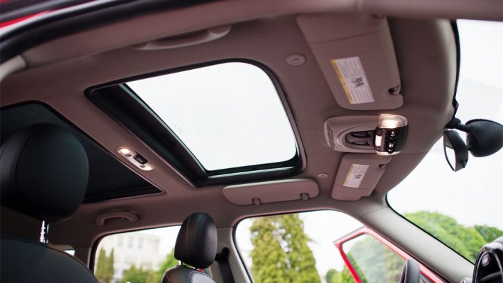 Adding a Moonroof To A Car T&S Auto Glass