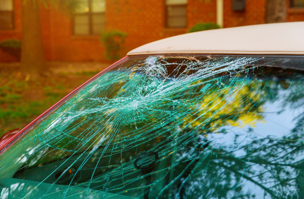 Does Insurance Cover Windshield Replacement? - T&S Auto